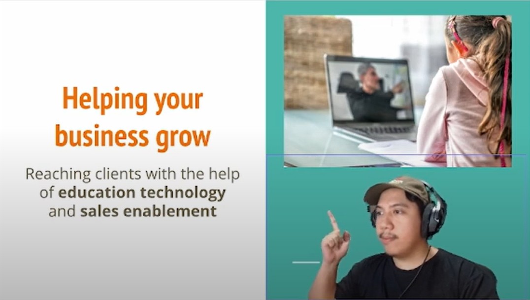 VideoCom | Webex App Hub
